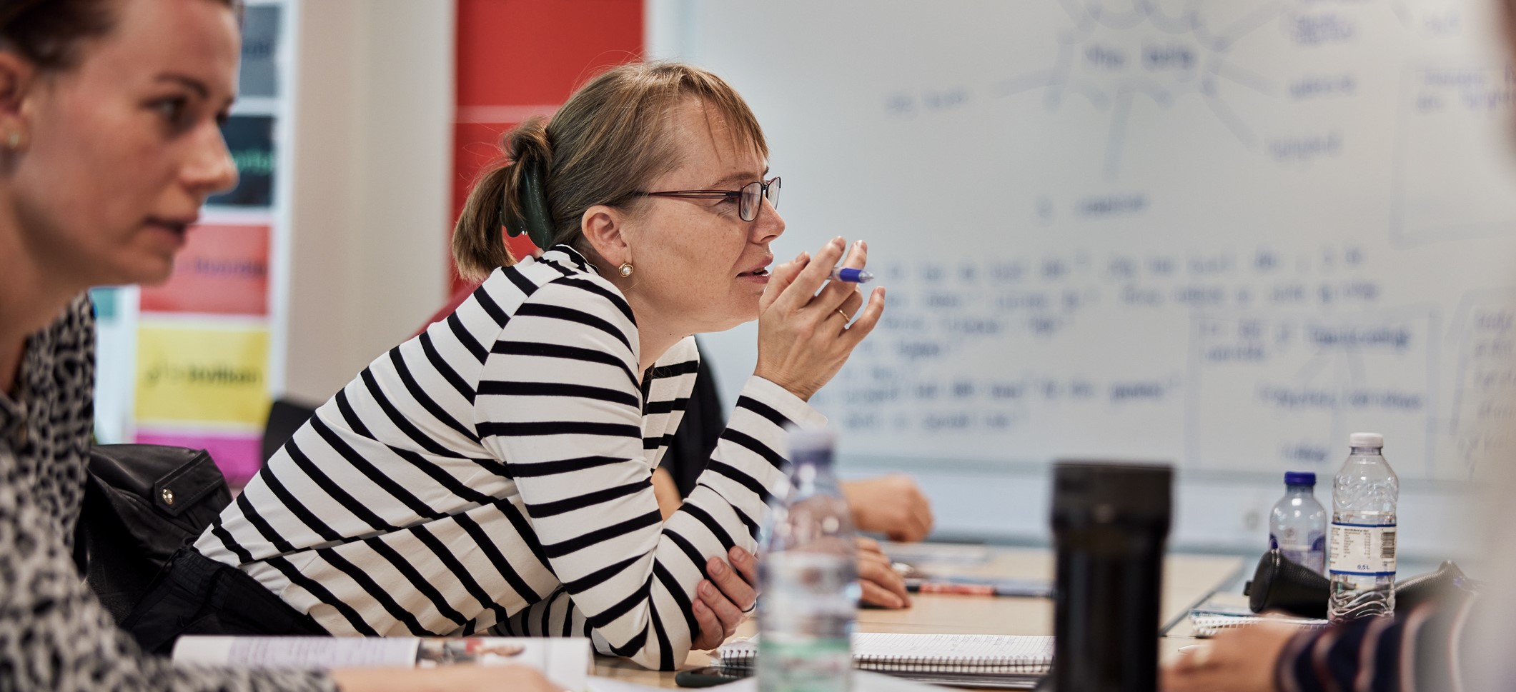 Studieprøven - Sprogcenter Vejle