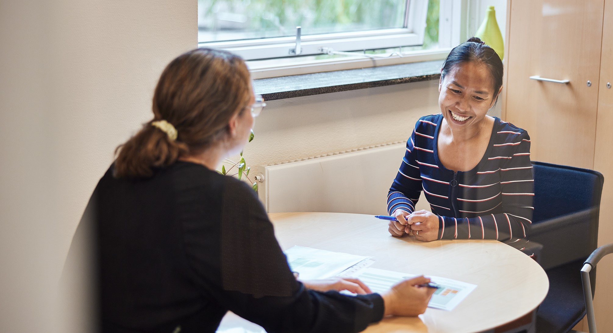 A1 & A2-danskprøver og Forlængelsesprøven - Sprogcenter Vejle
